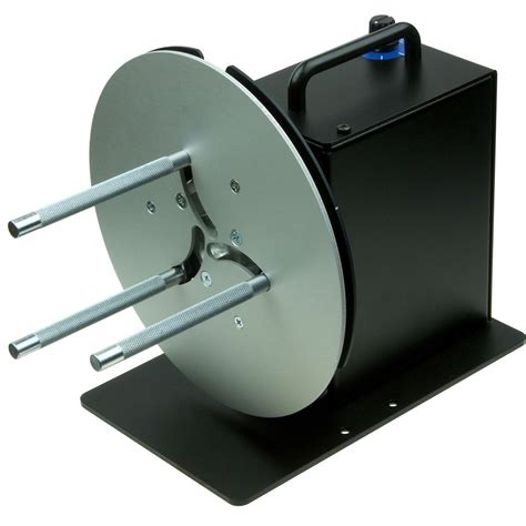 Labelmate Mini CAT MC 11 Label Rewinder With Adjustable Core Holder