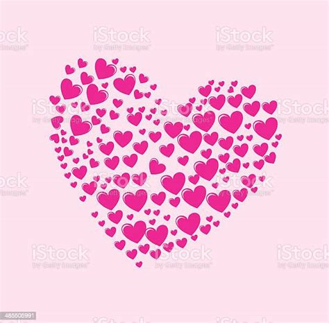 사랑입니다 디자인식 감정에 대한 스톡 벡터 아트 및 기타 이미지 감정 개념 개념과 주제 Istock