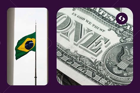 Conta Em Dólar No Brasil Descubra Se é Possível Ter Uma