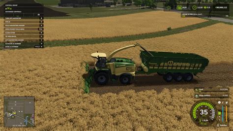Yurgs Custom Pack V1 3 0 0 FS25 Mod Farming Simulator 22 Mod