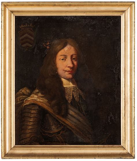 JUSTUS VAN EGMONT Attr A Wannenes Art Auctions Milano Genova