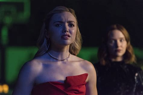 Peyton List