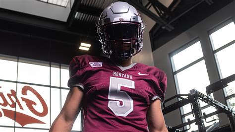 Montana Grizzlies Sportslogosnet News