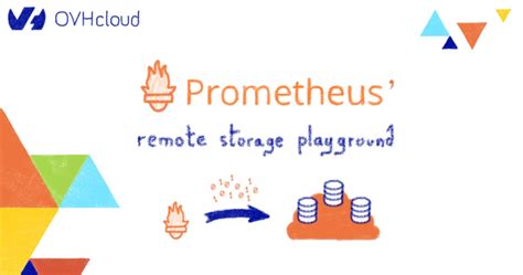 Prometheus Playground OVHcloud Blog