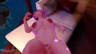 Blips的色情片 Pornhub