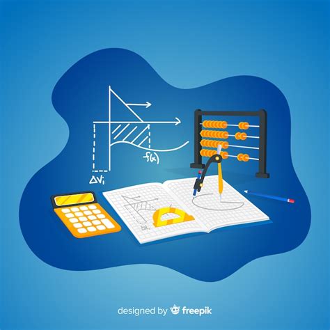 Math Powerpoint Background Mathematics Powerpoint Template Teach