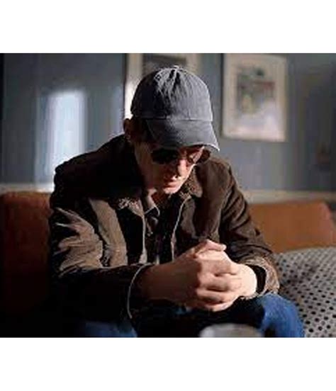 The Patient Sam Fortner Jacket Jacket Makers