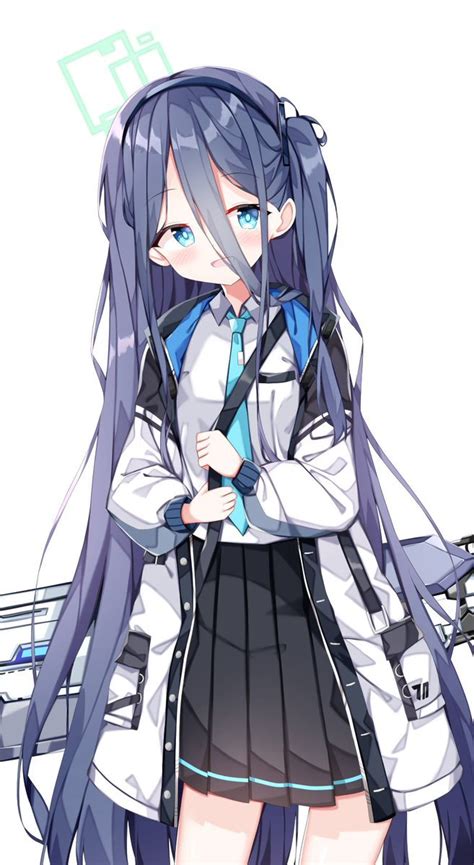 さばに 天童アリスちゃん ブルアカ ブルーアーカイブ I Do Not Know Kcarslog