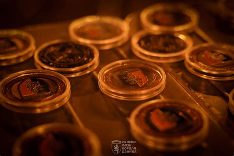 Піхотинцям 24 ОМБр імені короля Данила вручили особливі відзнаки