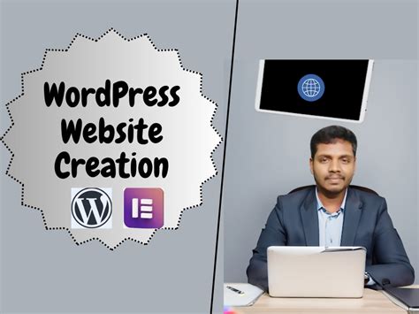 WordPress Responsive Website Create Upwork