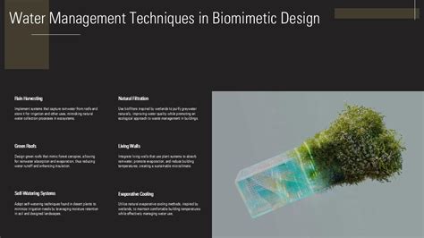 Biomimetic Architecture Nature Inspired Building Designs Ppt Template St Ai Ppt Slide
