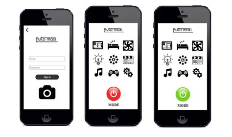 Github Ikhsanhabibi Ux Ui Design Prototype For Automous Driving Cars Interface Using Axure