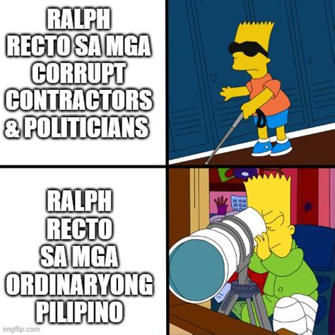 Service Ralph Recto Resign Facebook