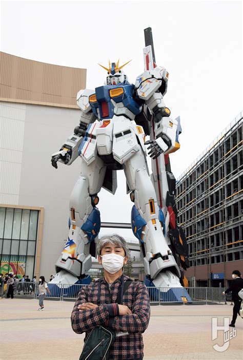 実物大νガンダム立像 RX 93ff νガンダム 注目ブランド 模型製作用品