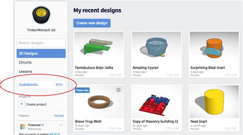 Make Thinking Physical Coding Your Creations Tcea Technotes Blog