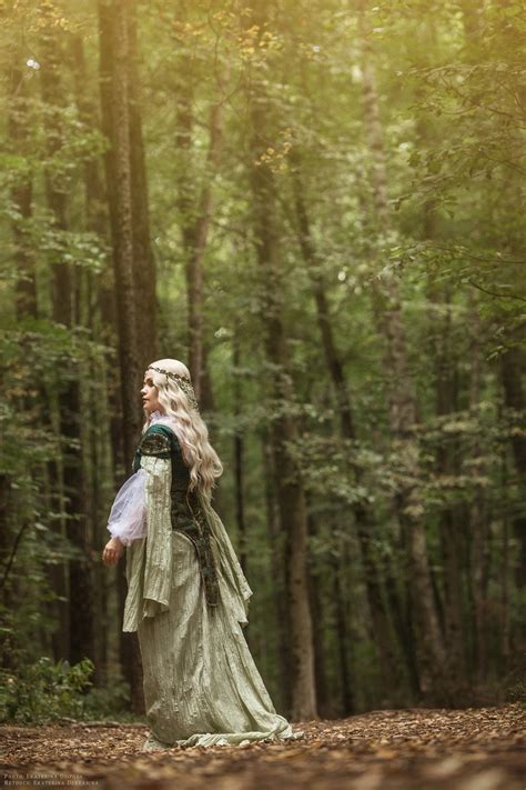 Lara Dorren Ciris Ancestor R Witcher
