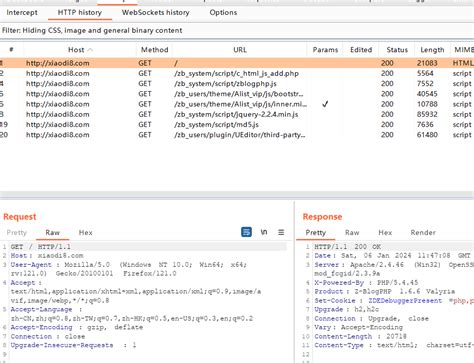 006 基础入门 抓包技术and协议andappand小程序andpc应用andweband转发联动burpsuite 虚拟网卡 Csdn博客