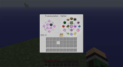 Requests Ideas For Mods Transmutation Table Requests Ideas For