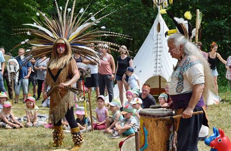 Heldburg Indianer Im Wald Sind Gar Nicht Gespielt Hildburghausen