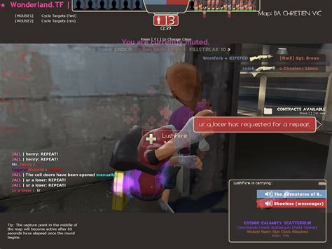 Request Annotations · Issue 3 · Scagstf2 Jailbreak Redux · Github