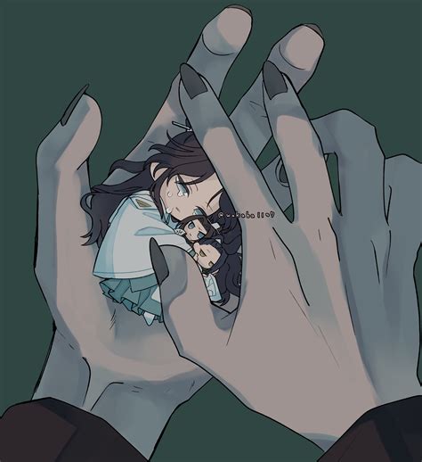 Tian Guan Ci Fu Heaven Official S Blessing Image By Wakaba1107