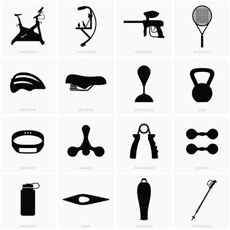 Massager Gun Stock Vectors Istock