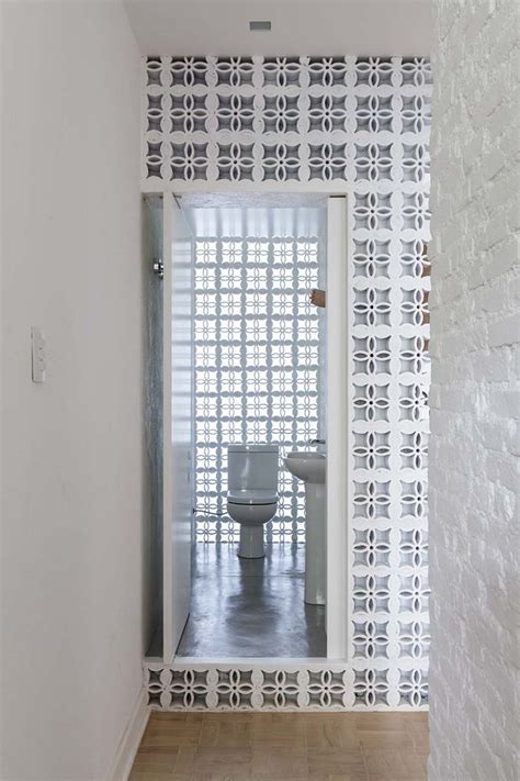 Ap Cobogó Apartment Renovation In São Paulo By Alan Chu Architects