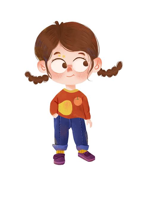 儿插小女孩