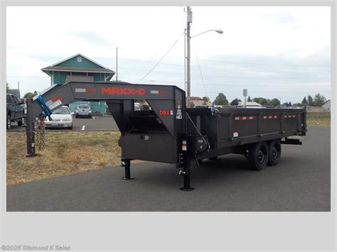 2025 Maxx D D9x 96 X 16 17 5k