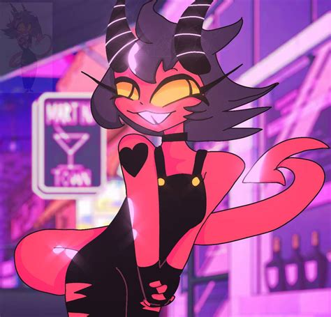 Milliehelluva Boss By Teacot2 On Deviantart