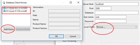 Mysql借助dbeaver工具数据导入导出dbever导入dump文件 Csdn博客