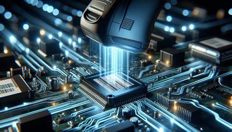 Importing Electronic Component Traceability And Supply Chain