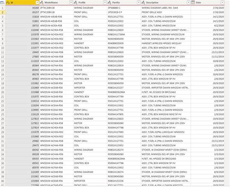 add new column that query data from another table microsoft fabric community