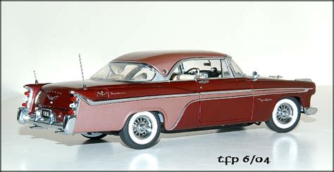 Desoto Fireflite Information And Photos MOMENTcar