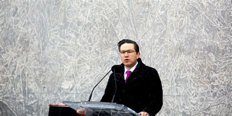 Poilievre Will Need To Win A Clear Majority In Next Election Or Trudeau