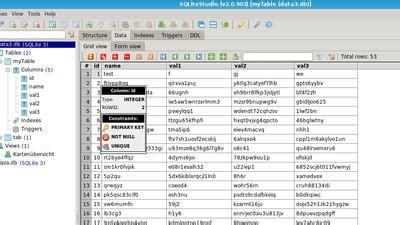 DB Browser For SQLite Alternatives And Similar Software AlternativeTo