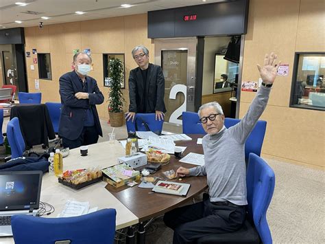 文化放送 大竹まこと ゴールデンラジオ！ On Twitter 今週も ゴールデンラジオ ありがとうございました！ 来週もぜひお聞き