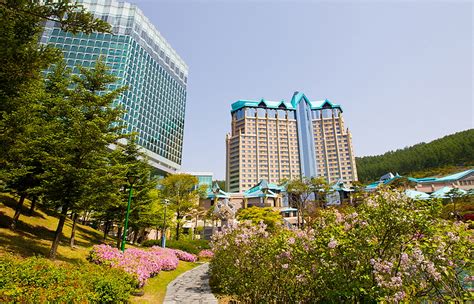강원랜드호텔