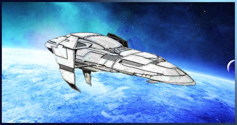 Cruiser Tog Academy The Renegade Legion Wiki Fandom Powered By Wikia