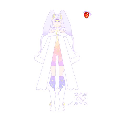 My Rpg Character And Bunny Concrit Is Welcome R Characterdesigns