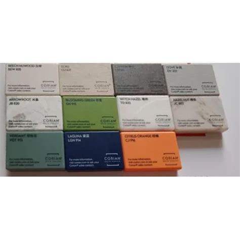 Dupont Corian Solid Surface Sheet Color Multi At Best Price In Mumbai Nidhi Corian Acrylic