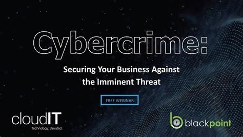 Jasmine Borden On Linkedin Cybercrime Securing Your Business Against