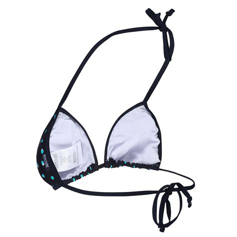 Regatta Aceana String Bikini Top Womens Bikini Tops Frasers
