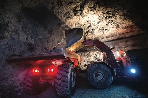 Hexagon Gives Peace Of Mind With Active Avoidance Technology