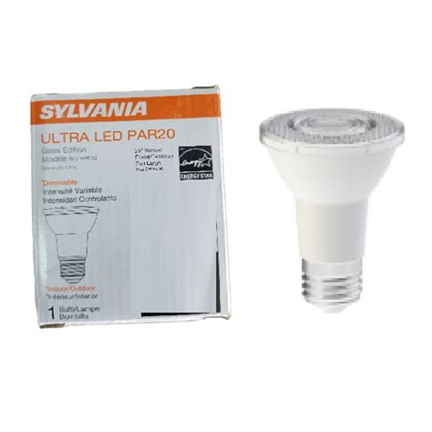 Sylvania Led11par20vho930nfl25unv 11w 120 277v