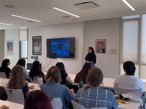 Computational Social Science At Uc San Diego On Linkedin Womenintech Techtalks Techjobs Dei