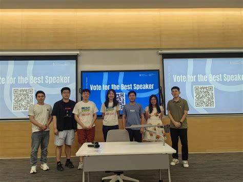 Data Science And Analytics Thrust Dsa Thrust Hkustgz