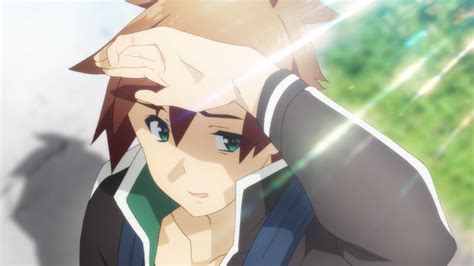 Kono Subarashii Sekai Ni Shukufuku Wo 01 Random Curiosity