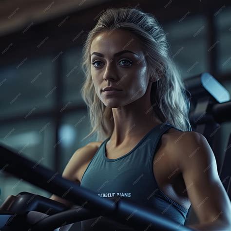 Premium Photo Women Workout
