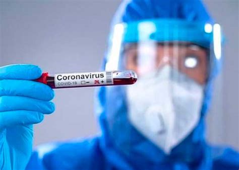 Una Esperanza Para La Humanidad Hallan Potencial Cura Para El COVID